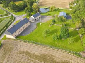 Médréac. Le groupe celtique KEMM 4 en clôture de Secrets de nature