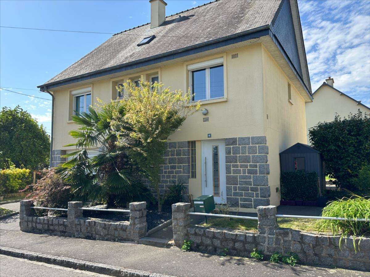 Vente Maison à Melesse (35520) : à vendre / 137m² Melesse