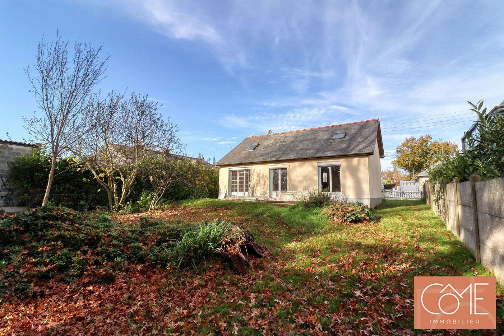 Vente Maison à Melesse (35520) : à vendre / 130m² Melesse