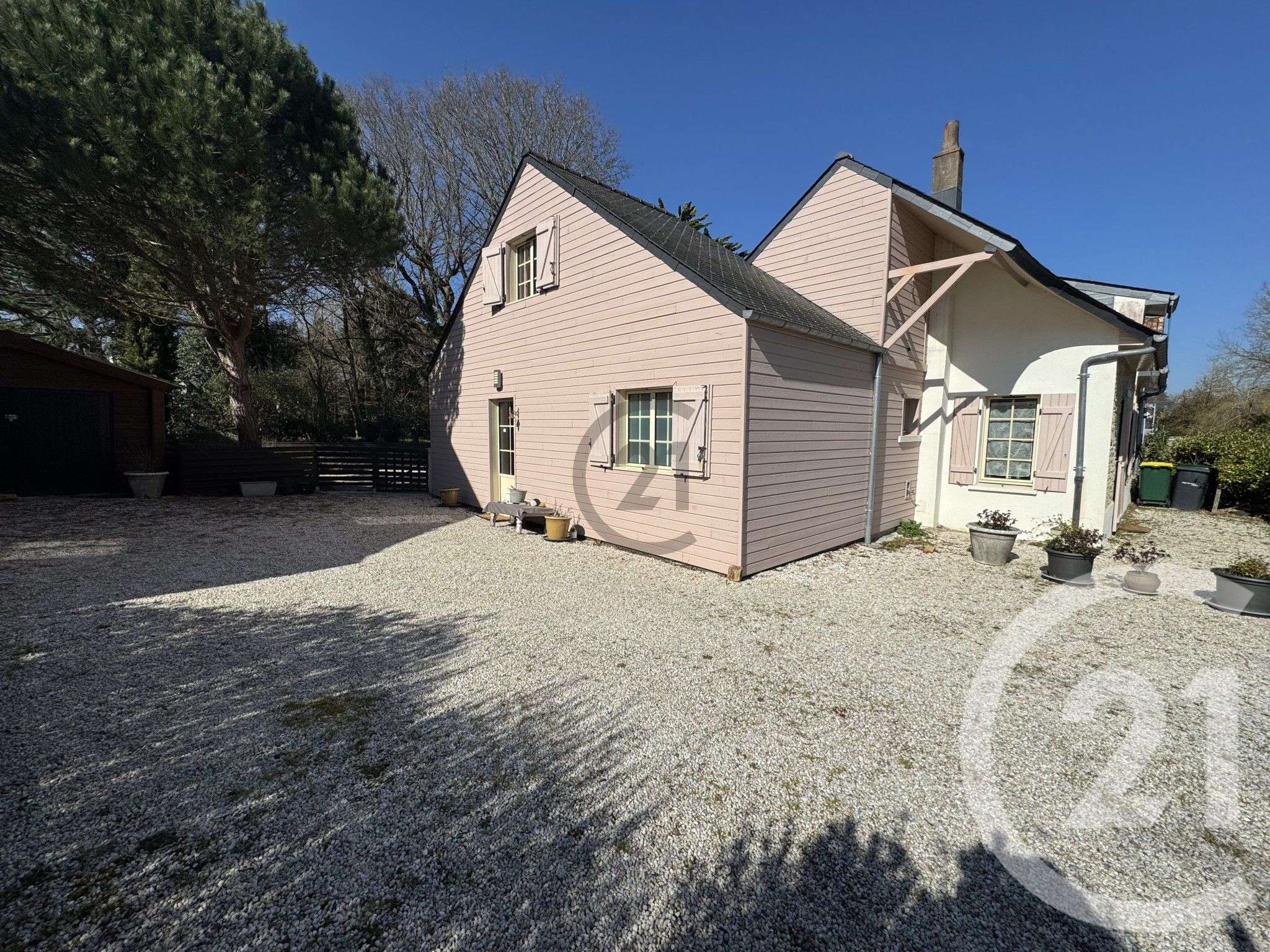 Vente Maison à Mesquer (44420) : à vendre / 125m² Mesquer