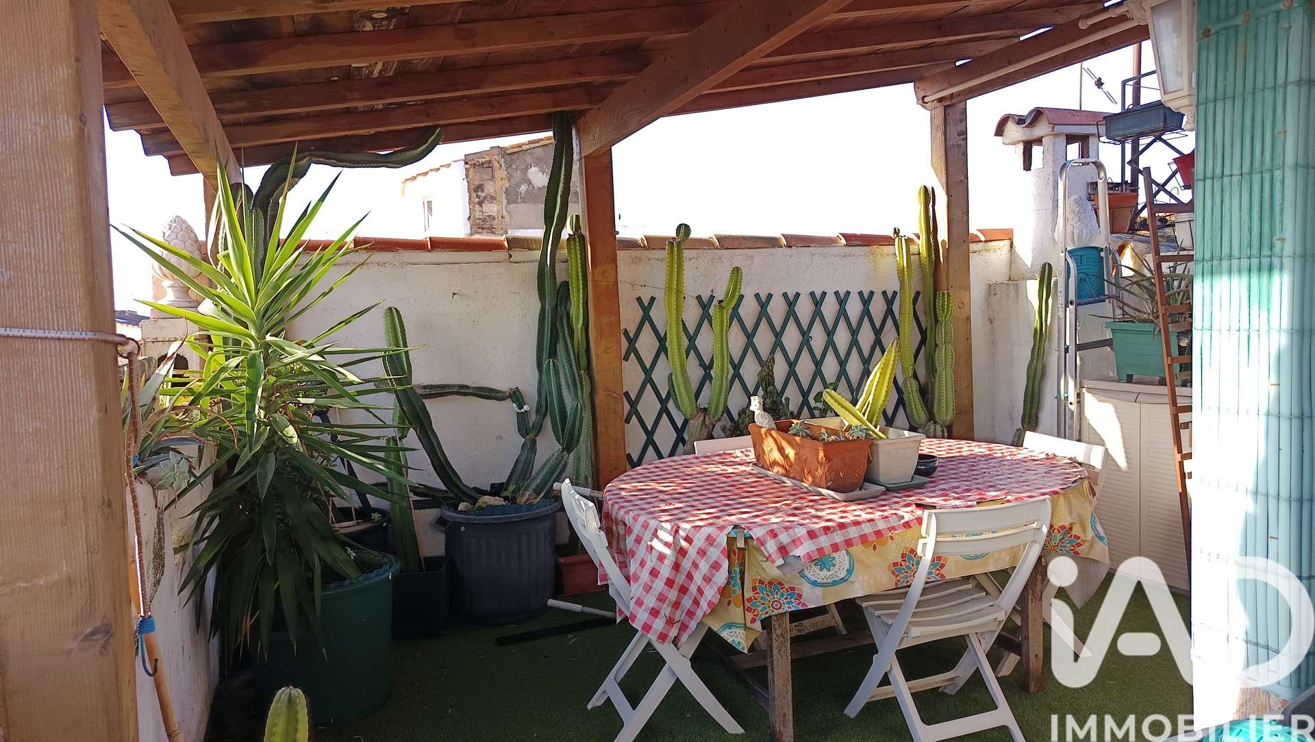 Vente Maison à Mèze (34140) : à vendre / 114m² Mèze