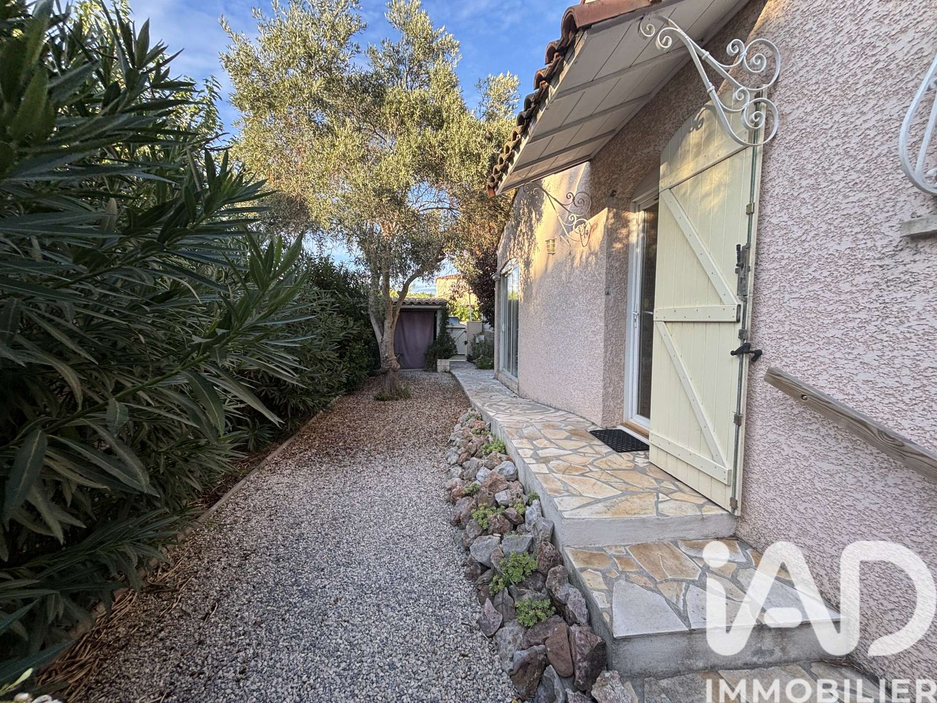 Vente Maison à Mèze (34140) : à vendre / 84m² Mèze