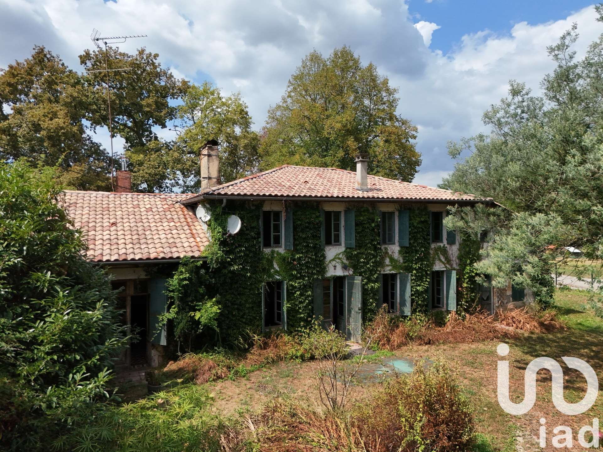 Vente Maison à Mios (33380) : à vendre / 223m² Mios