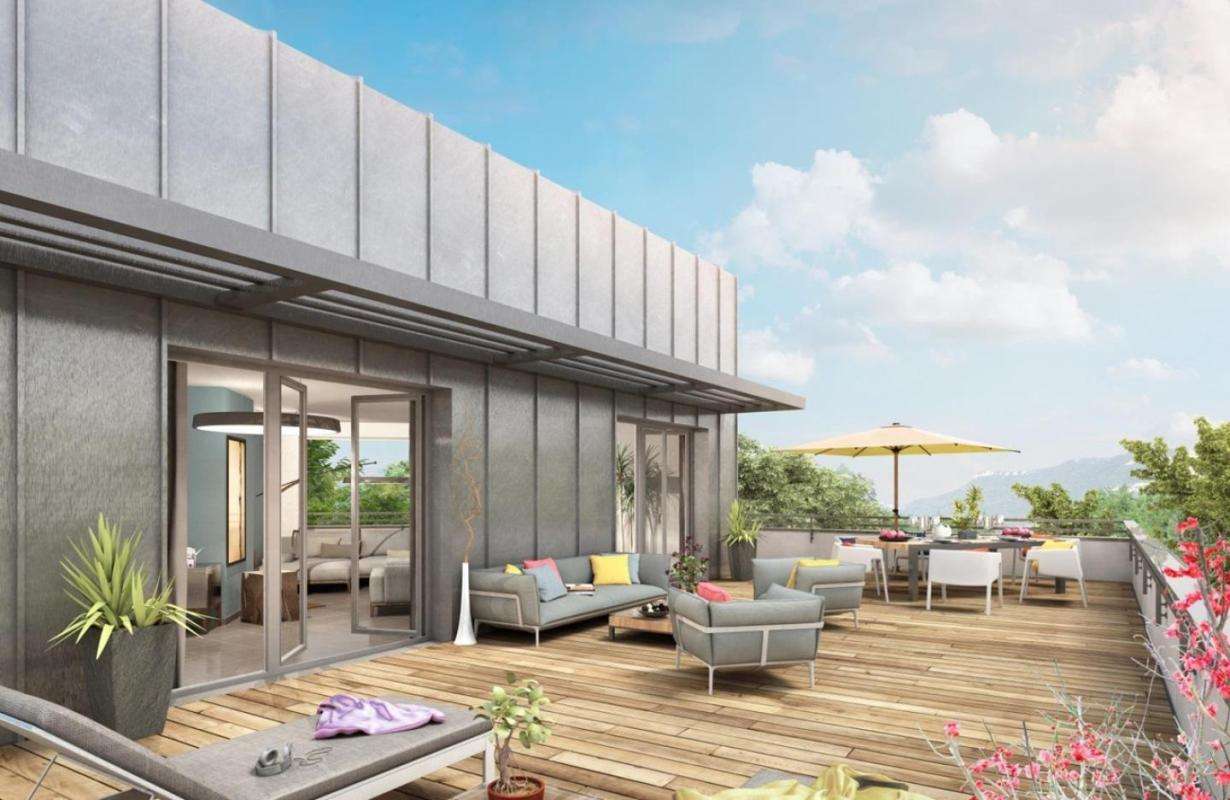 Vente Maison à Mondeville (14120) : à vendre / 98m² Mondeville