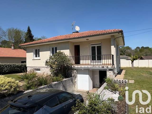 Maison à Vendre à Mont De Marsan