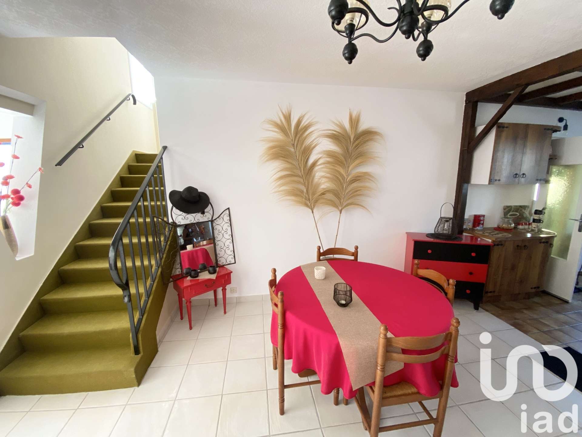 Vente Maison à Montoir-de-Bretagne (44550) : à vendre / 93m² Montoir-de ...