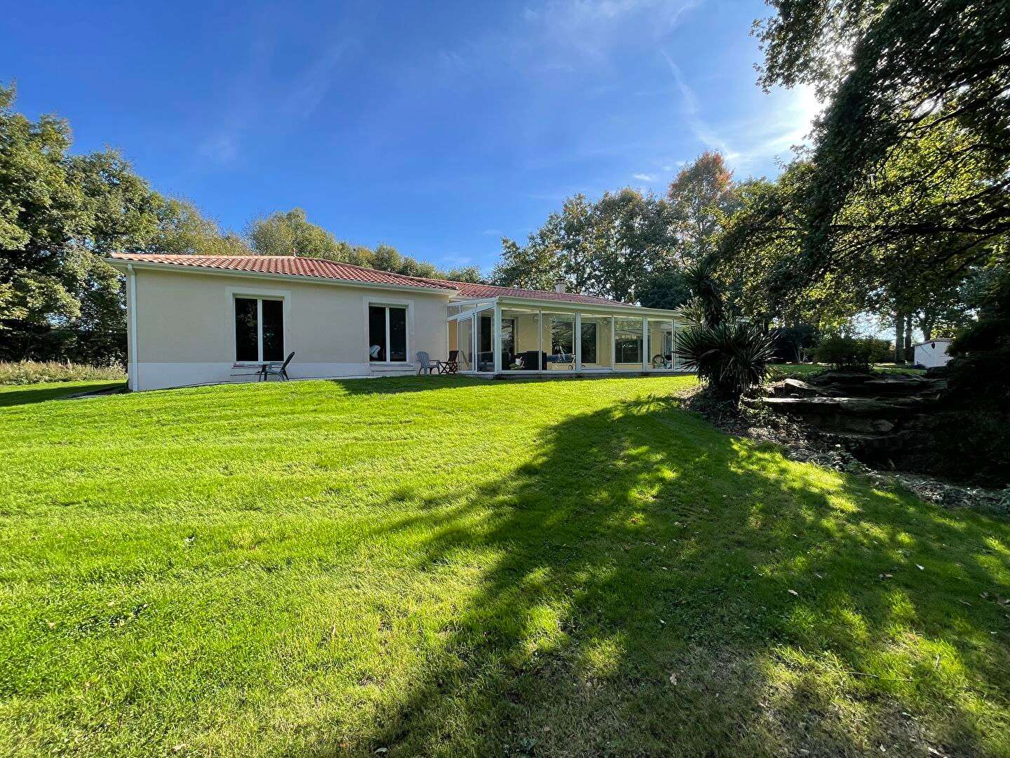 Maison Mortagne Sur Sevre Le Bon Coinnull