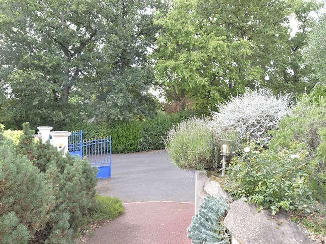 Dechetterie Murs Erigne