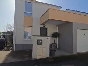 Vente Maison à Mûrs-Erigné (49610) : à vendre / Mûrs-Erigné