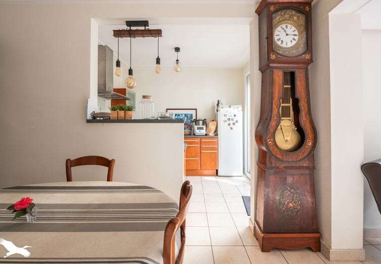 Vente Maison à Nantes (44000) : à vendre / 104m² Nantes