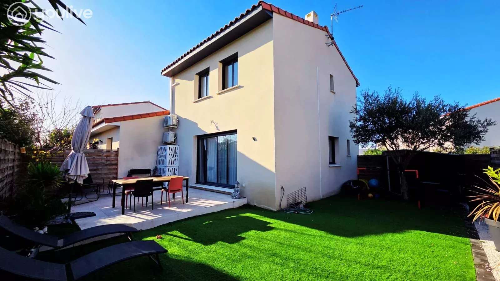 Maison A Vendre Narbonne Plage Le Bon Coin