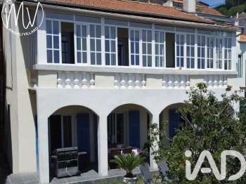 Vente Maison à Nice (06000) : à vendre / 110m² Nice