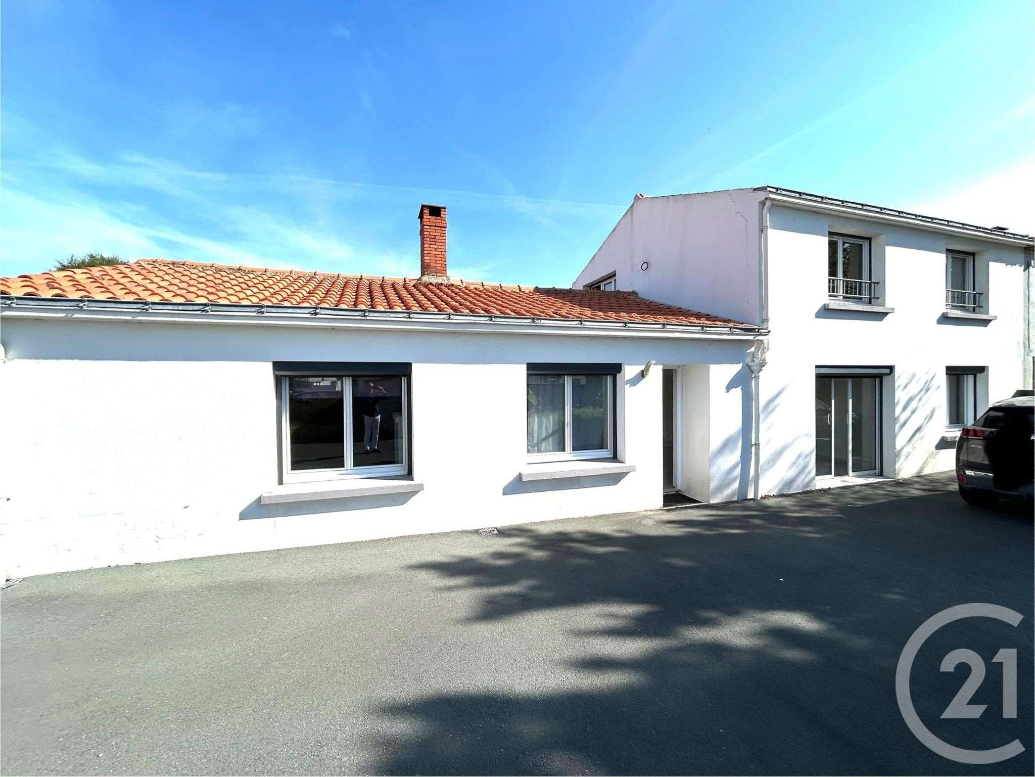 Vente Maison à Nieul-le-Dolent (85430) : à vendre / 174m² Nieul-le-Dolent