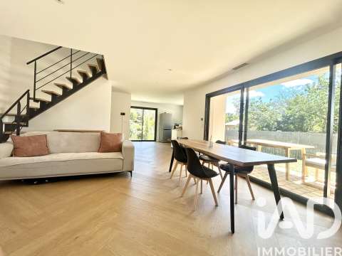 Vente Maison à Noé (31410) : à vendre / 120m² Noé
