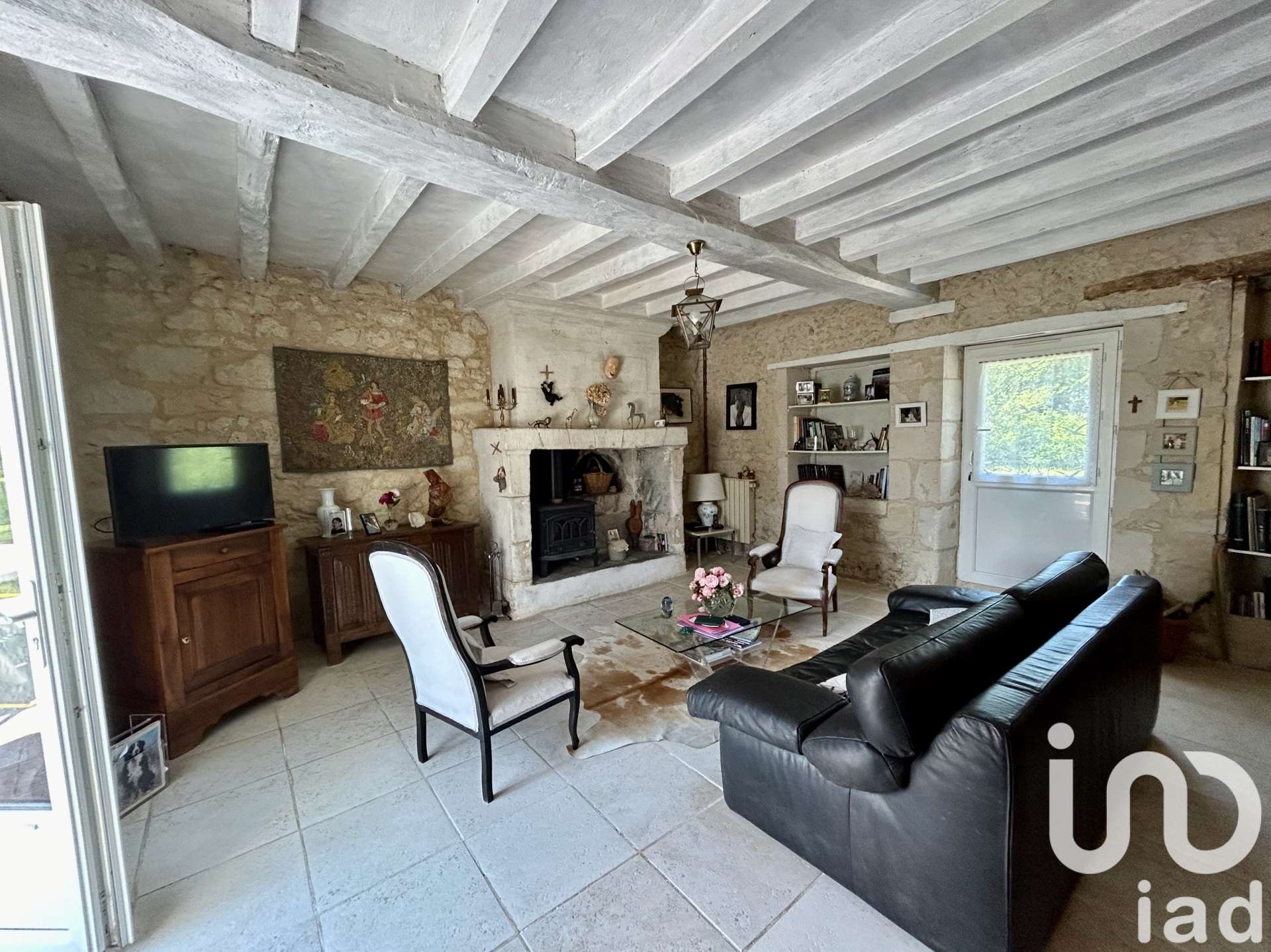 Maison Vendre Roquefort Labdoule Le Bon Coin