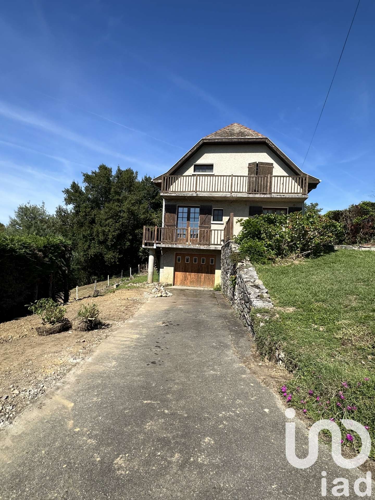 Maison A Vendre Orthez