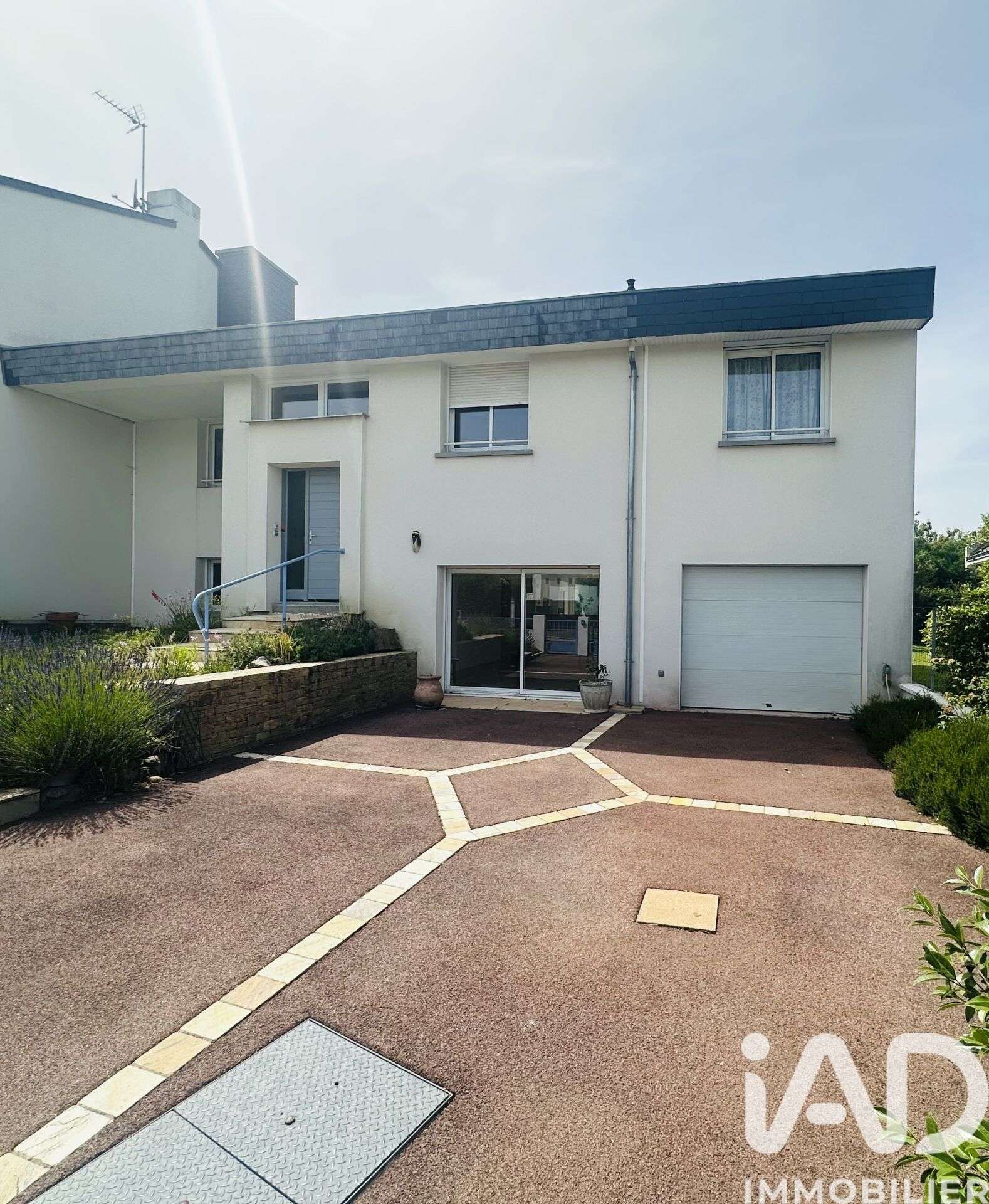 Vente Maison à Orvault (44700) : à vendre / 174m² Orvault