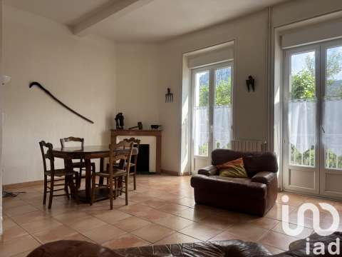 Maison DPE F ou G à vendre à Padern