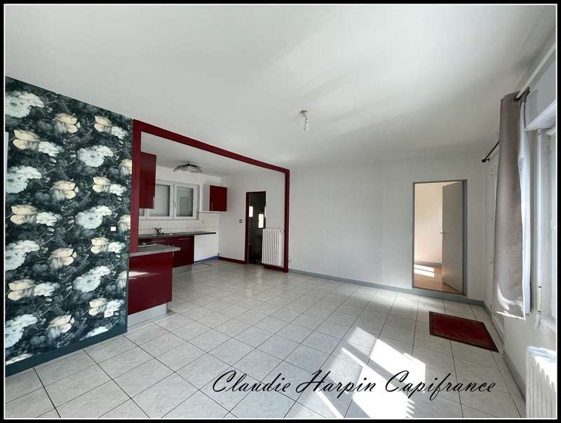 Vente Maison à Parthenay (79200) : à vendre / 62m² Parthenay