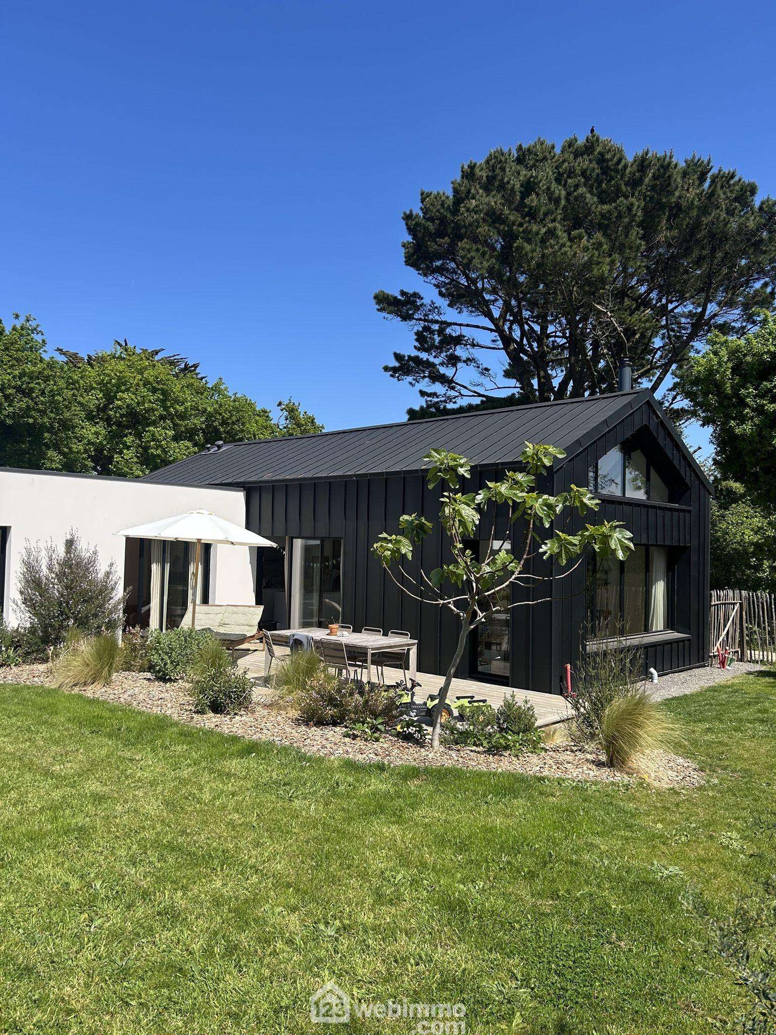 Vente Maison à Perros-Guirec (22700) : à vendre / 110m² Perros-Guirec