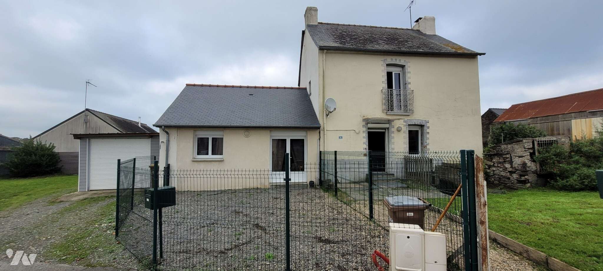 Vente Maison à Pierric (44290) : à vendre / 108m² Pierric