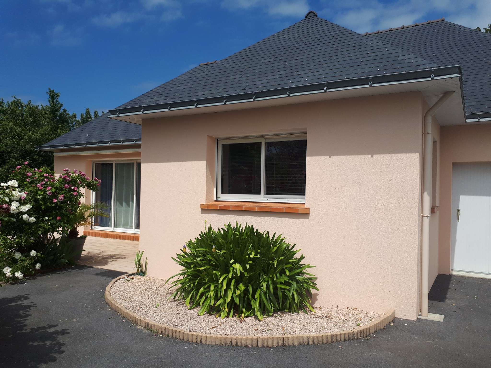 Vente Maison à Piriac-sur-Mer (44420) : à vendre / 127m² Piriac-sur-Mer