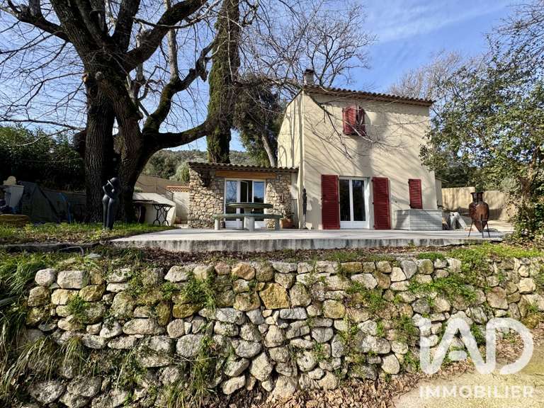 Vente Maison à Plan-de-la-Tour (83120) : à vendre / 67m² Plan-de-la-Tour
