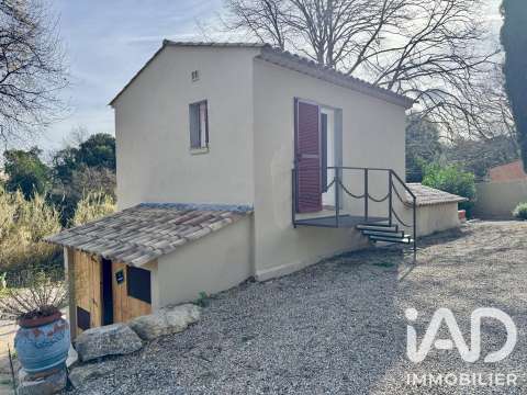 Vente Maison à Plan-de-la-Tour (83120) : à vendre / 67m² Plan-de-la-Tour