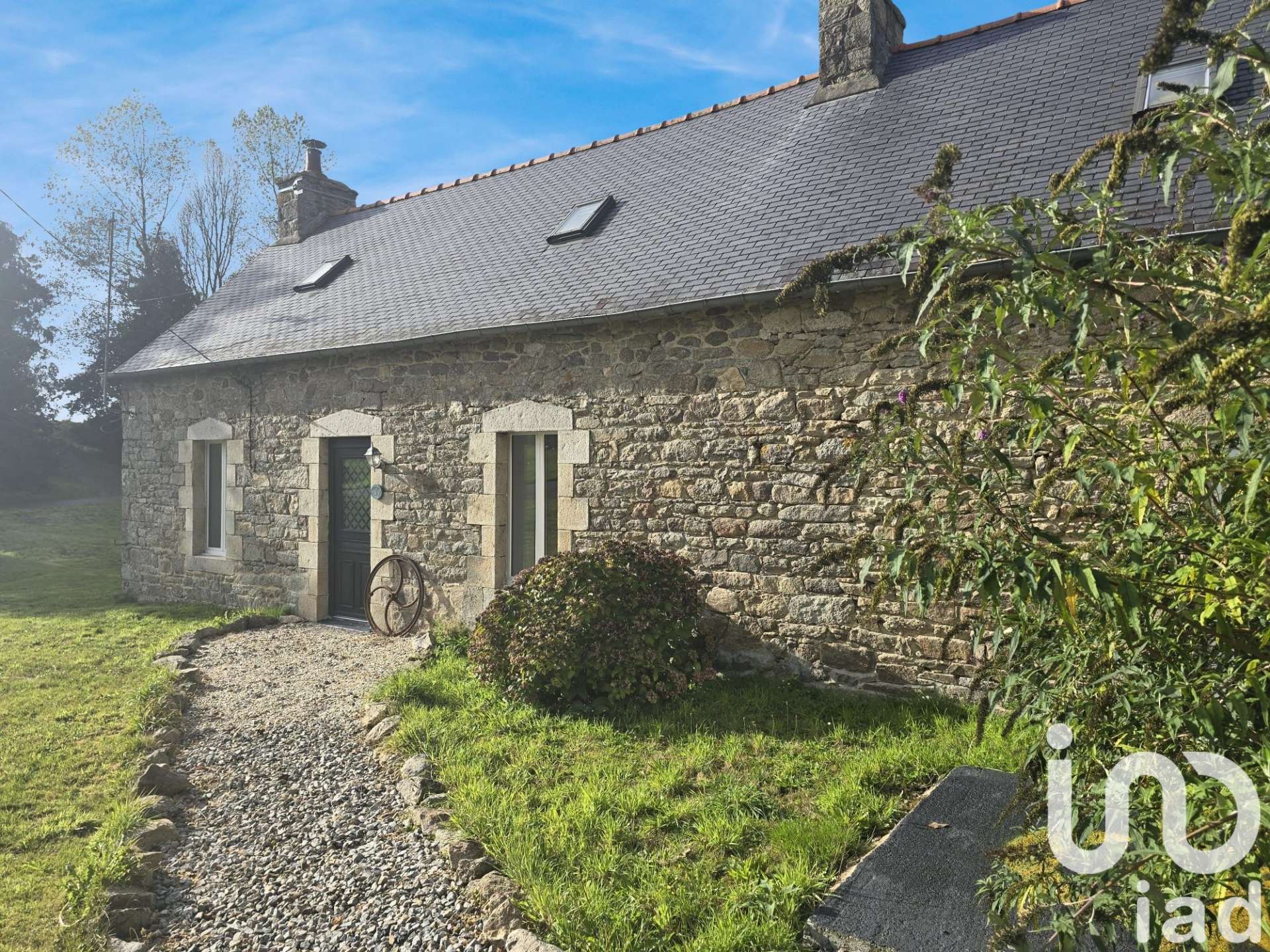 Vente Maison à Plésidy (22720) : à vendre / 168m² Plésidy