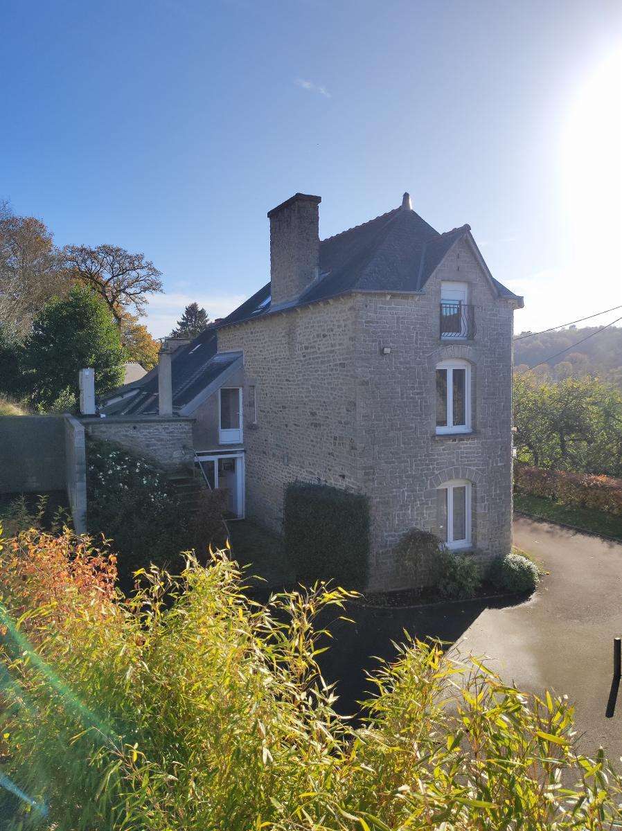 Vente Maison à Plessala (22330) : à vendre / 163m² Plessala