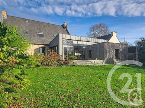 Vente Maison à Plouër-sur-Rance (22490) : à vendre / 165m² Plouër-sur-Rance