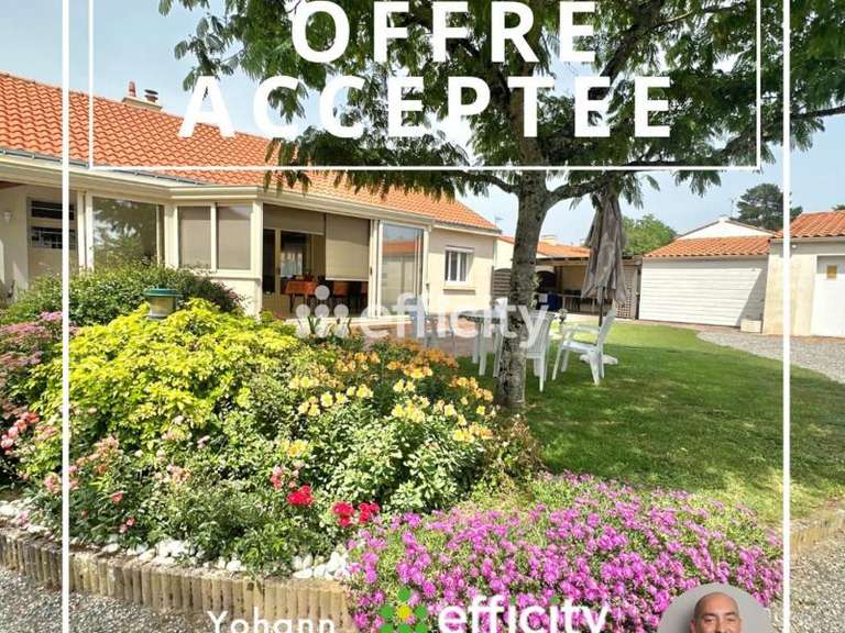 Vente Maison à Pont-Saint-Martin (44860) : à vendre / 104m² Pont-Saint ...