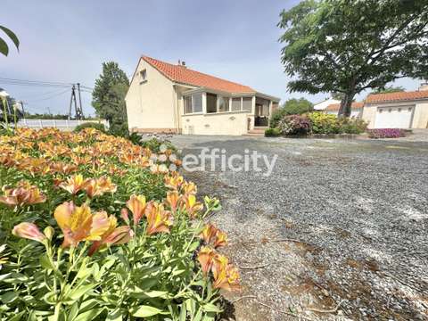 Vente Maison à Pont-Saint-Martin (44860) : à vendre / 104m² Pont-Saint ...