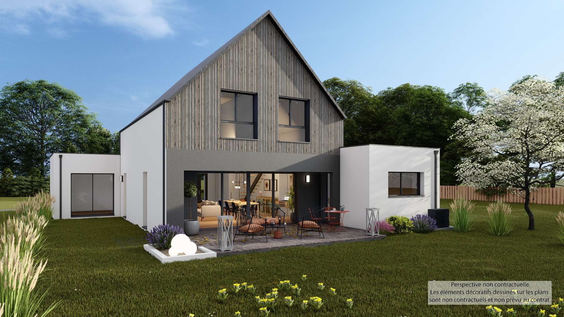 Vente Maison à Pont-Scorff (56620) : à vendre / 145m² Pont-Scorff