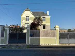 Vente maison