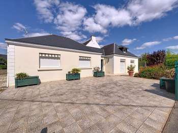 Vente / Achat maison à Port-Louis (56290) | OuestFrance-Immo