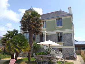 Vente / Achat maison à Port-Louis (56290) | OuestFrance-Immo