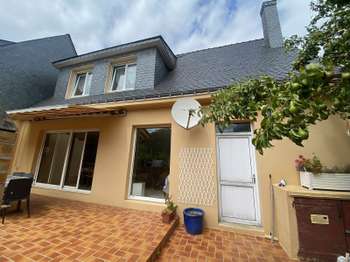 Vente / Achat maison à Port-Louis (56290) | OuestFrance-Immo