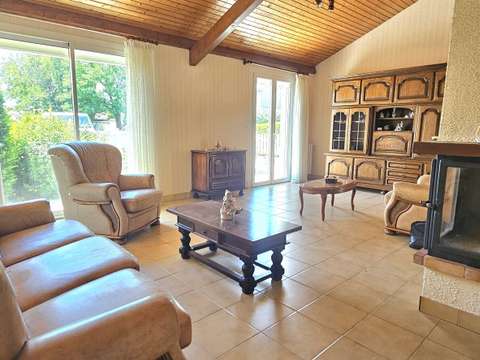 Vente Maison à Portes-lès-Valence (26800) : à vendre / 100m² Portes-lès ...