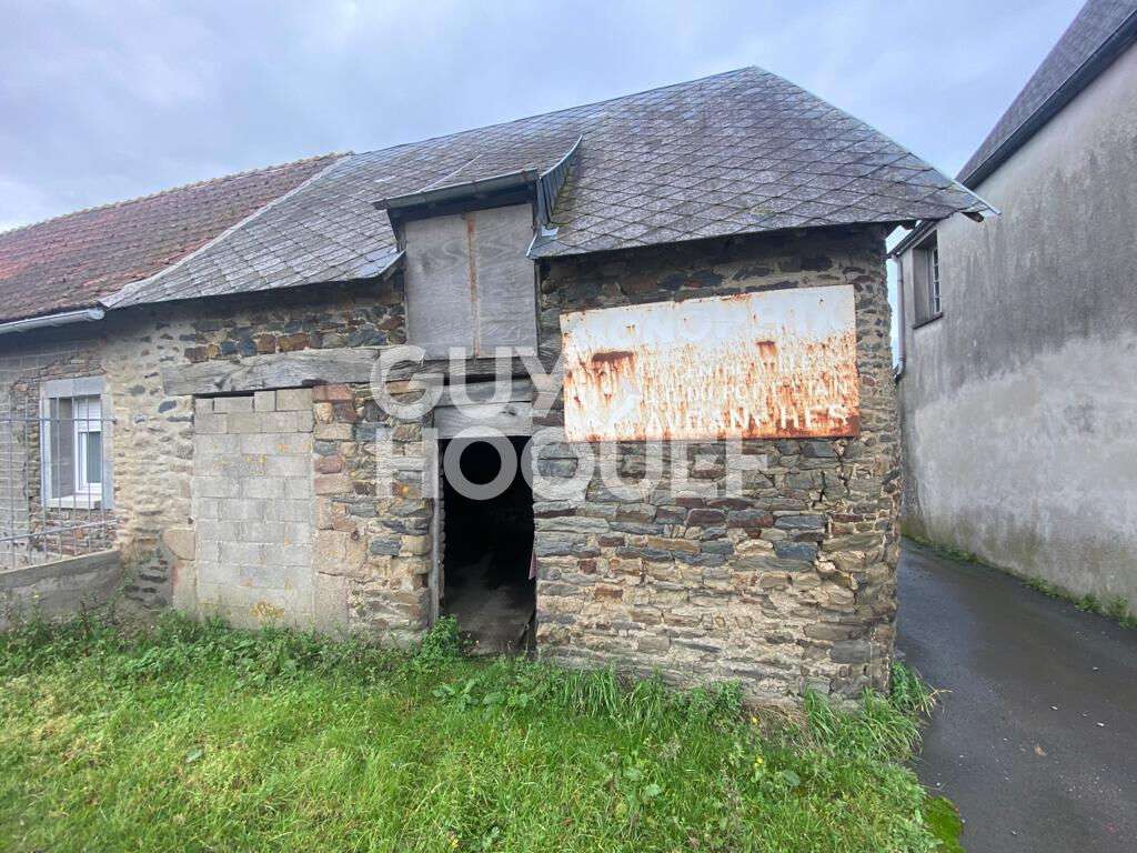 Vente Maison à Précey (50220) : à vendre / 31m² Précey