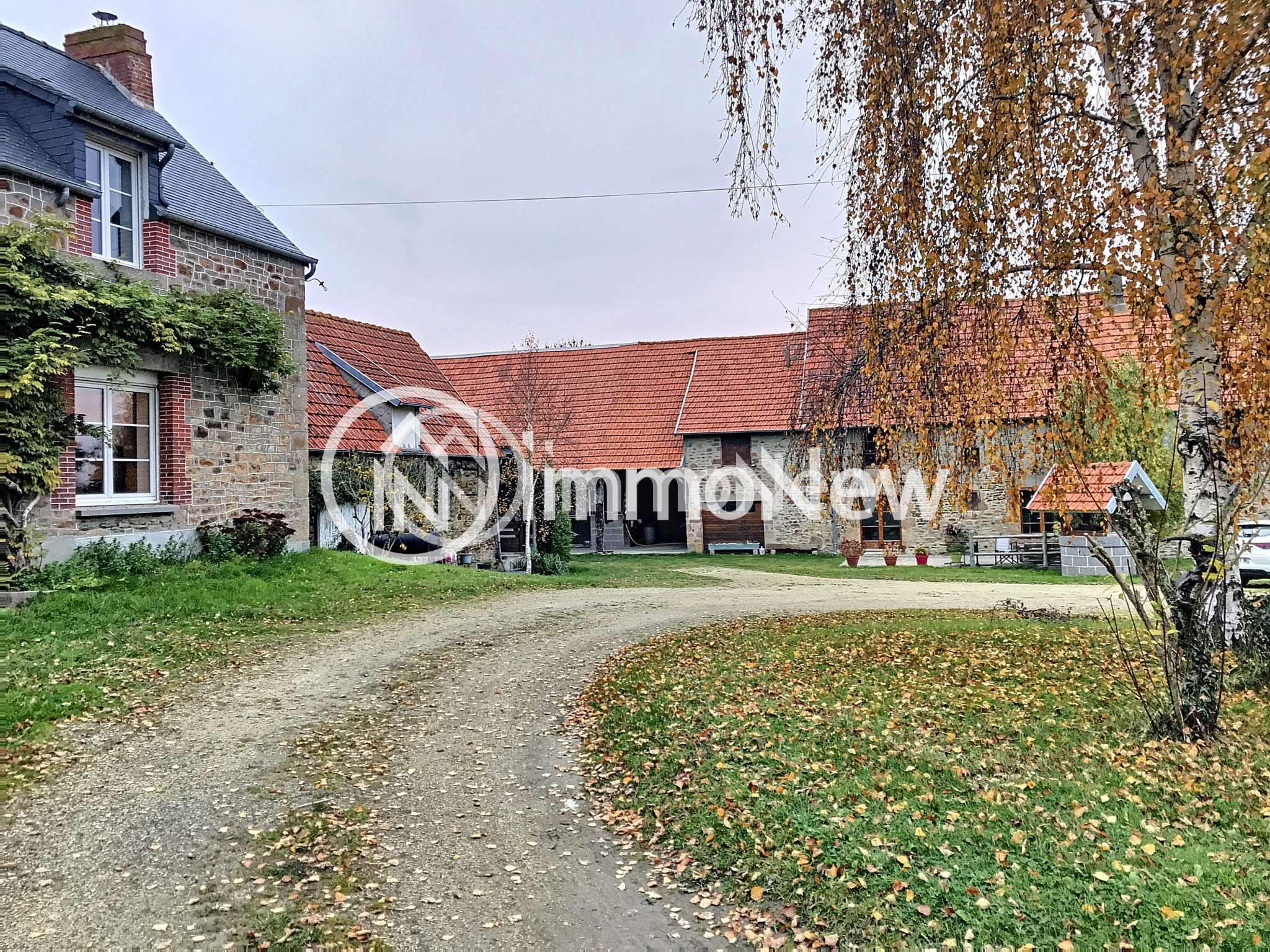 Vente Maison à Précey (50220) : à vendre / 244m² Précey