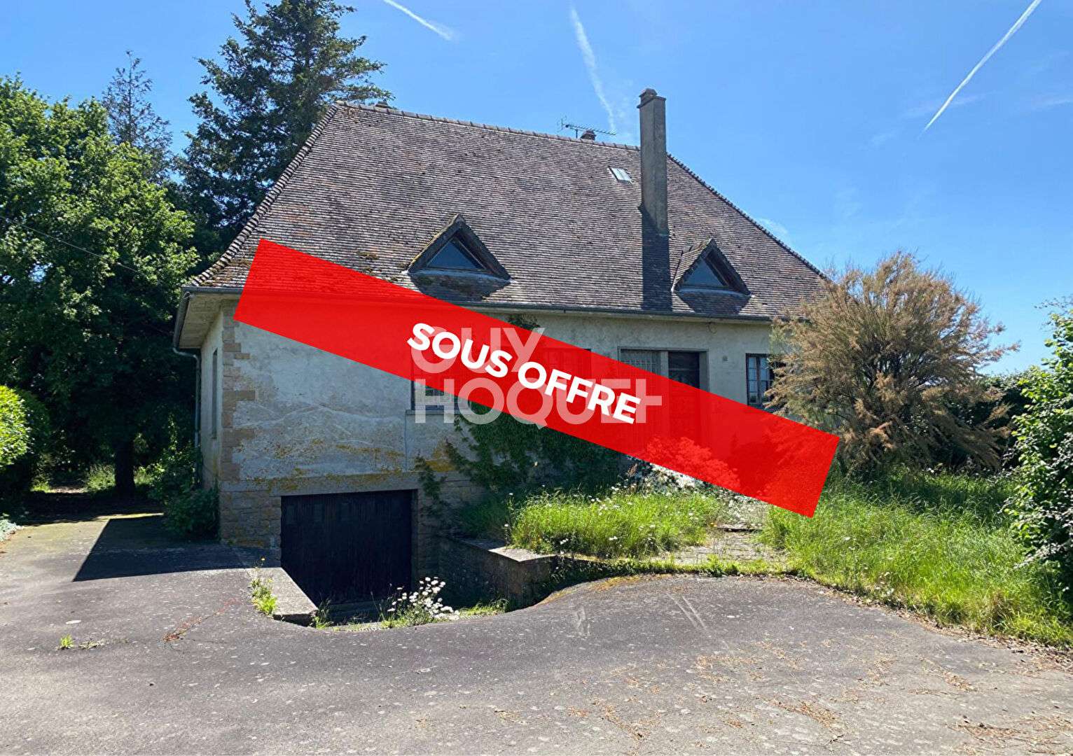 Vente Maison à Précey (50220) : à vendre / 109m² Précey