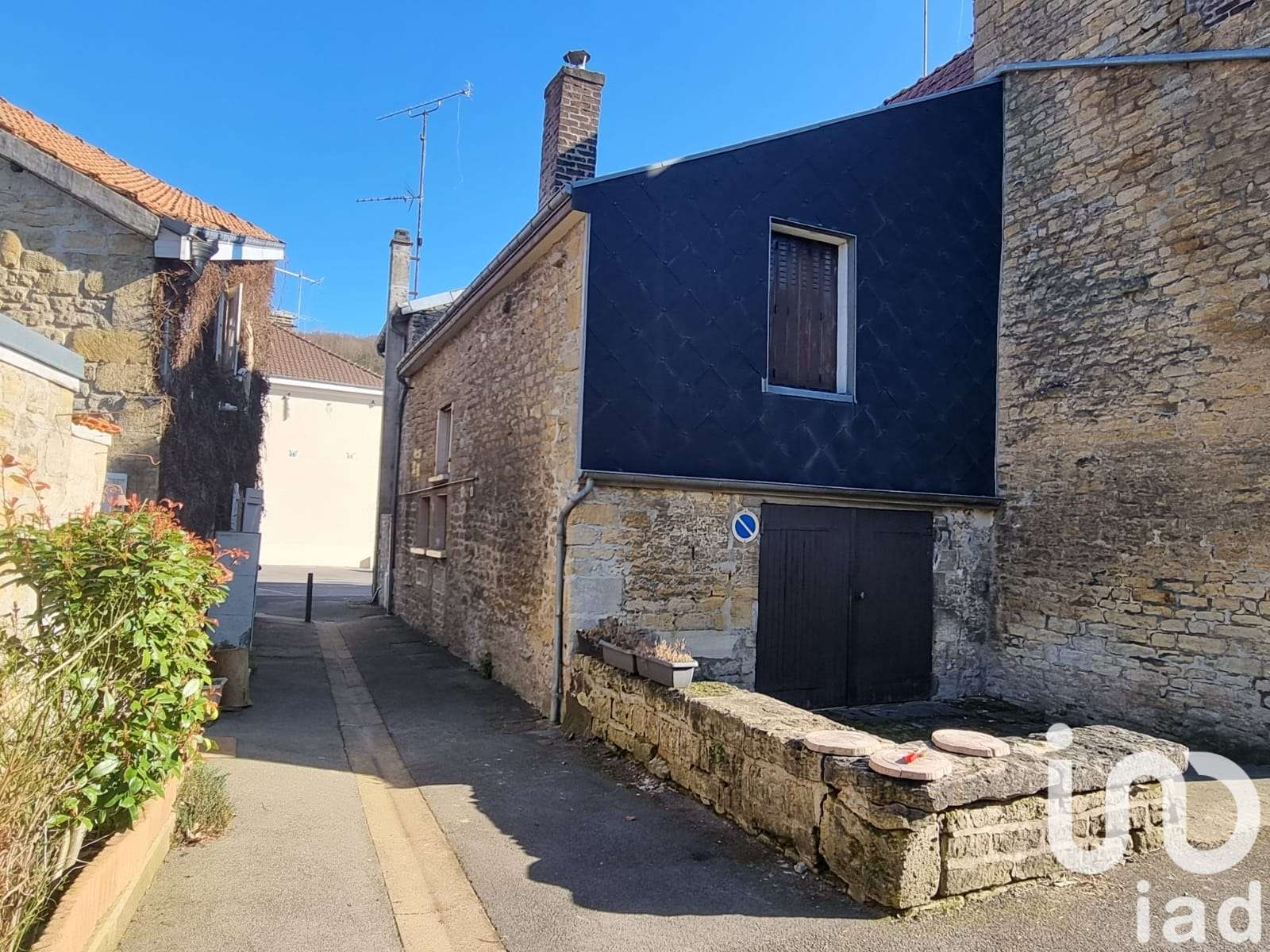 Vente Maison à Raucourt-et-Flaba (08450) : à vendre / 87m² Raucourt-et ...