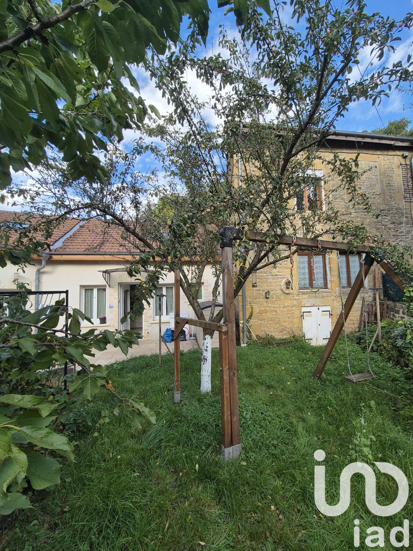 Vente Maison à Raucourt-et-Flaba (08450) : à vendre / 90m² Raucourt-et ...