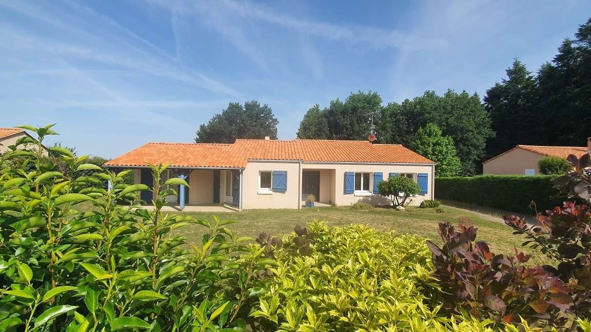 Vente Maison à Réaumur (85700) : à vendre / 111m² Réaumur