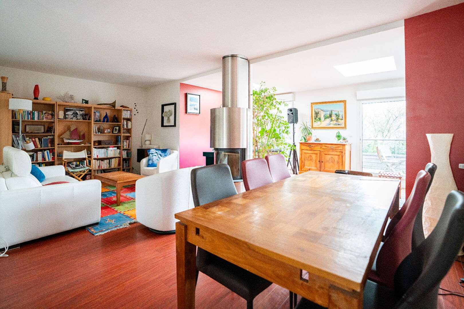Vente Maison à Rennes Jeanne D'arc (35000) : à vendre / 202m² Rennes ...
