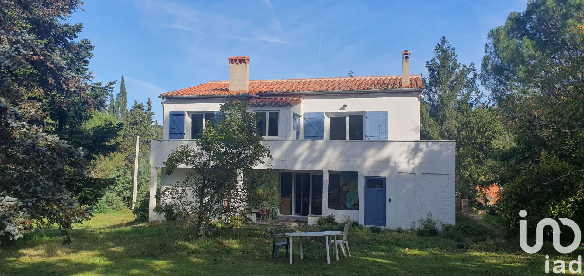 Vente Maison à Reynès (66400) : à vendre / 142m² Reynès