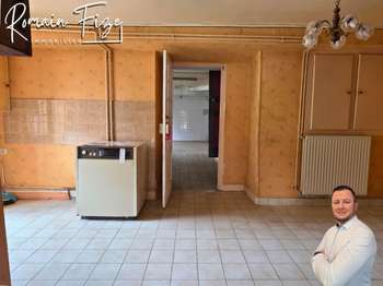 Vente Maison à Rimou (35560) : à vendre / 210m² Rimou