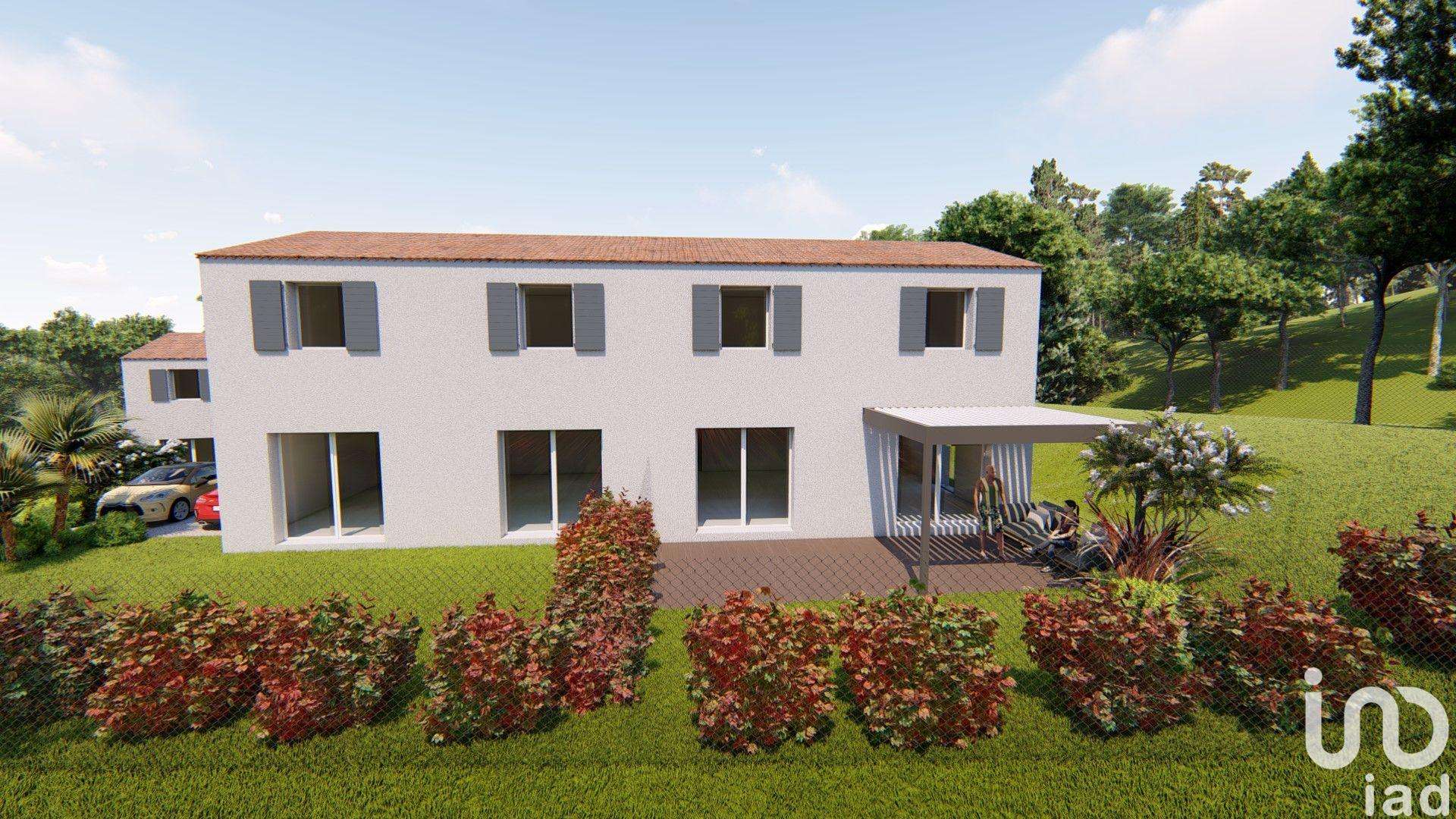 Vente Maison à Rocbaron (83136) : à vendre / 86m² Rocbaron