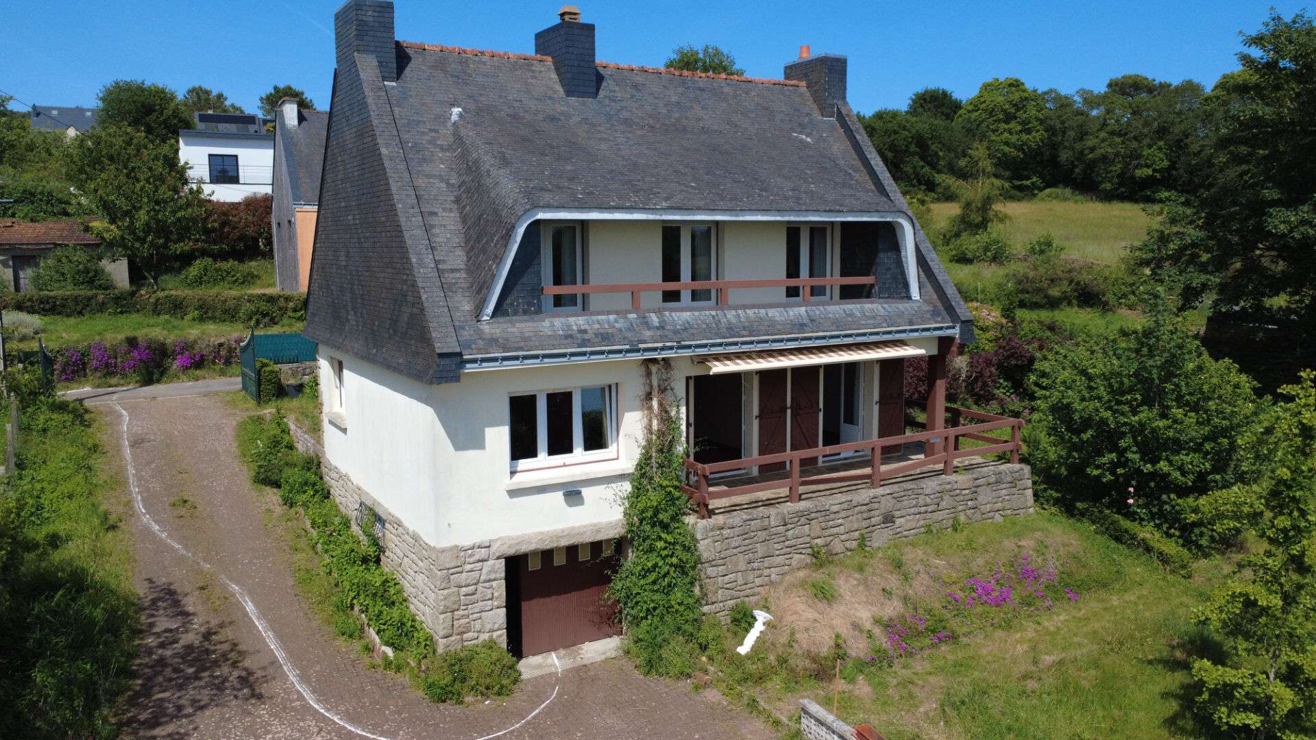 Vente Maison à Saint-Avé (56890) : à vendre / 108m² Saint-Avé